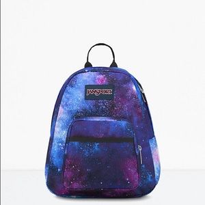 Jansport Bags | New Pok A Dotted Girly Backpack | Poshmark